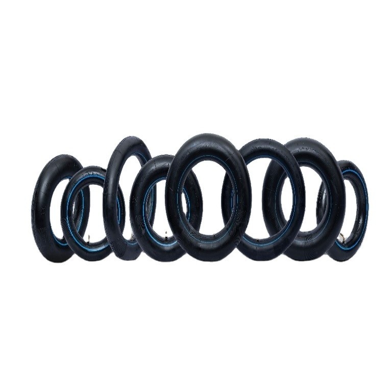 Best Quality Durable Tubes 90/90-19 Butyl Inner Tube of TR-29 Valve ...
