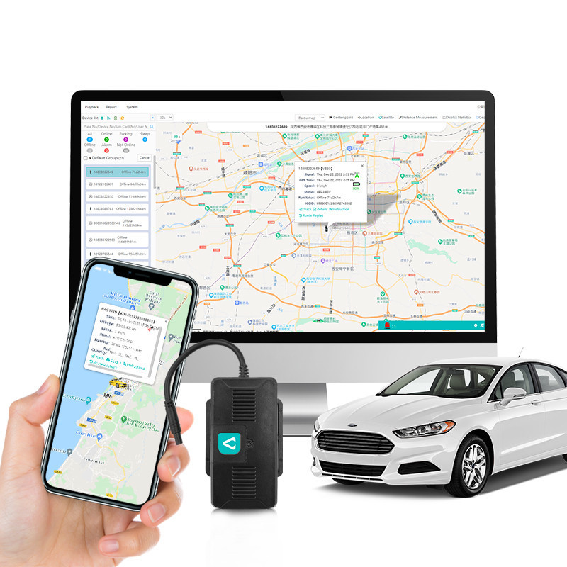 Low cost 4G gps tracker price 4g Lte Full Frequency Gps Device Vehicle ...