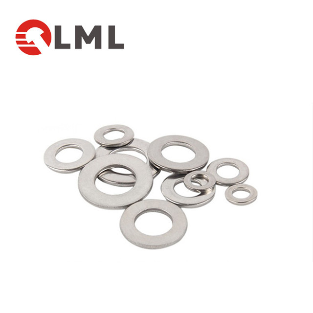 M4 M3 M5 M6 M8 M10 M12 M16 M20 Flat Sealing Washers | Shopee Philippines