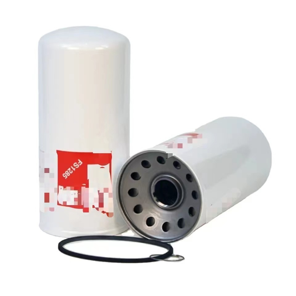 Factory direct diesel engine accessories, oil water separator filter ...