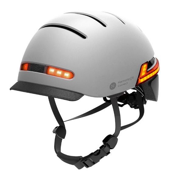 Unique LIVALL Bling Helmet 51M Neo Wireless For Smart Helmet phone with ...