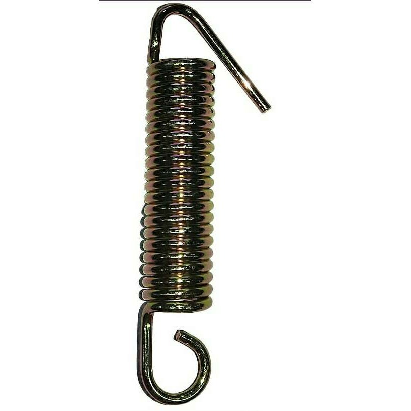 GURLIVS TUKTUK Parts REVERSE GEAR SPRING BIG ( BAJAJ RE ) | Shopee ...
