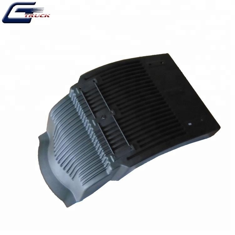 Karno Original Quality Heavy Duty Truck Parts Plastic 8156540 Front ...