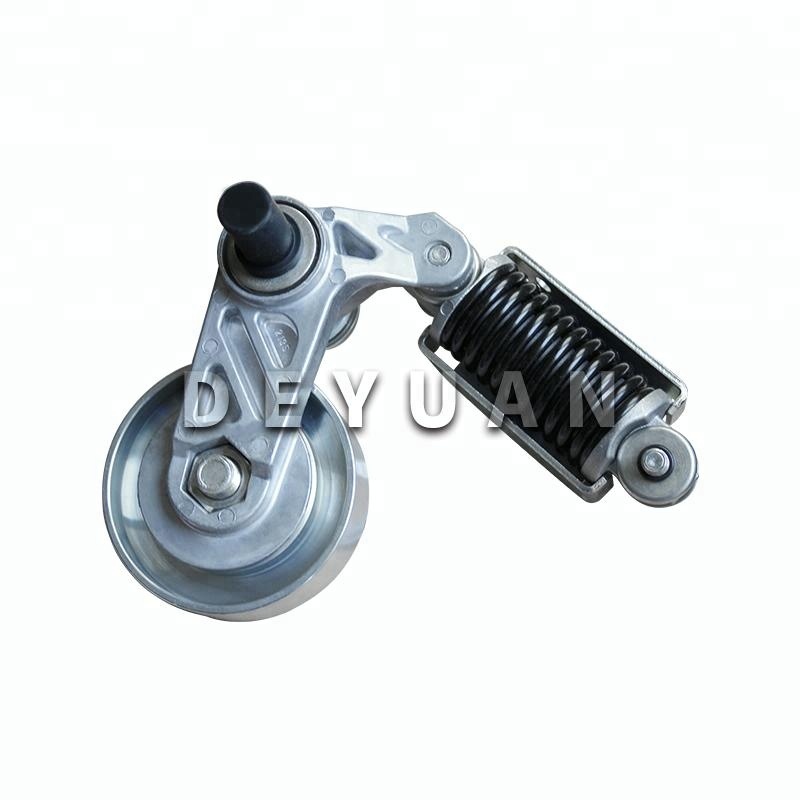 Truck AC Tensioner Pulley Assembly for Hino 700 | Shopee Philippines