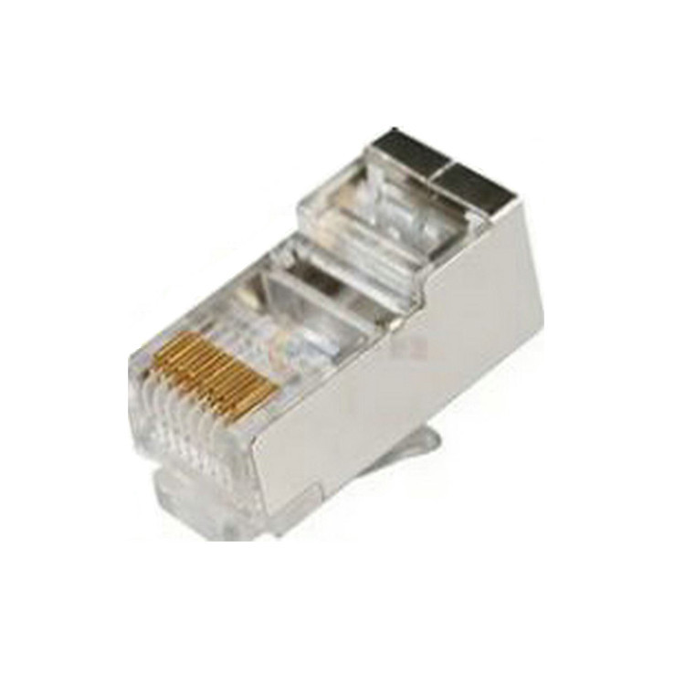Manufacturing RJ 45 Connector and Transformer RJ11 RJ45 Connector ...