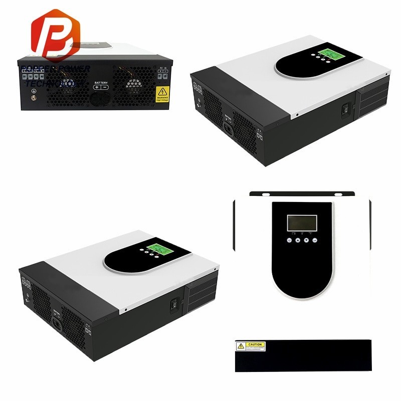 6kw hybrid inverter - Best Prices and Online Promos - Apr 2026 | Shopee ...