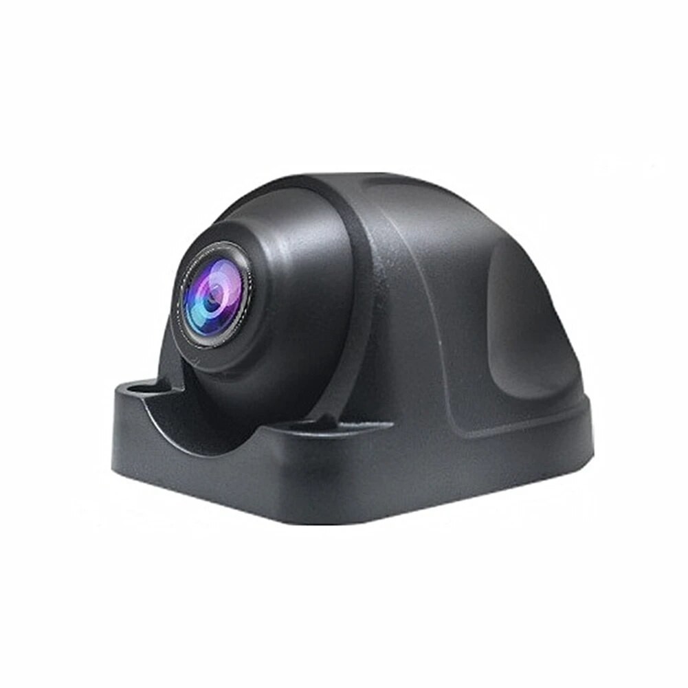 ♟1080P AHD Side View Camera Adjustable Angle Starlight Night Vision ...