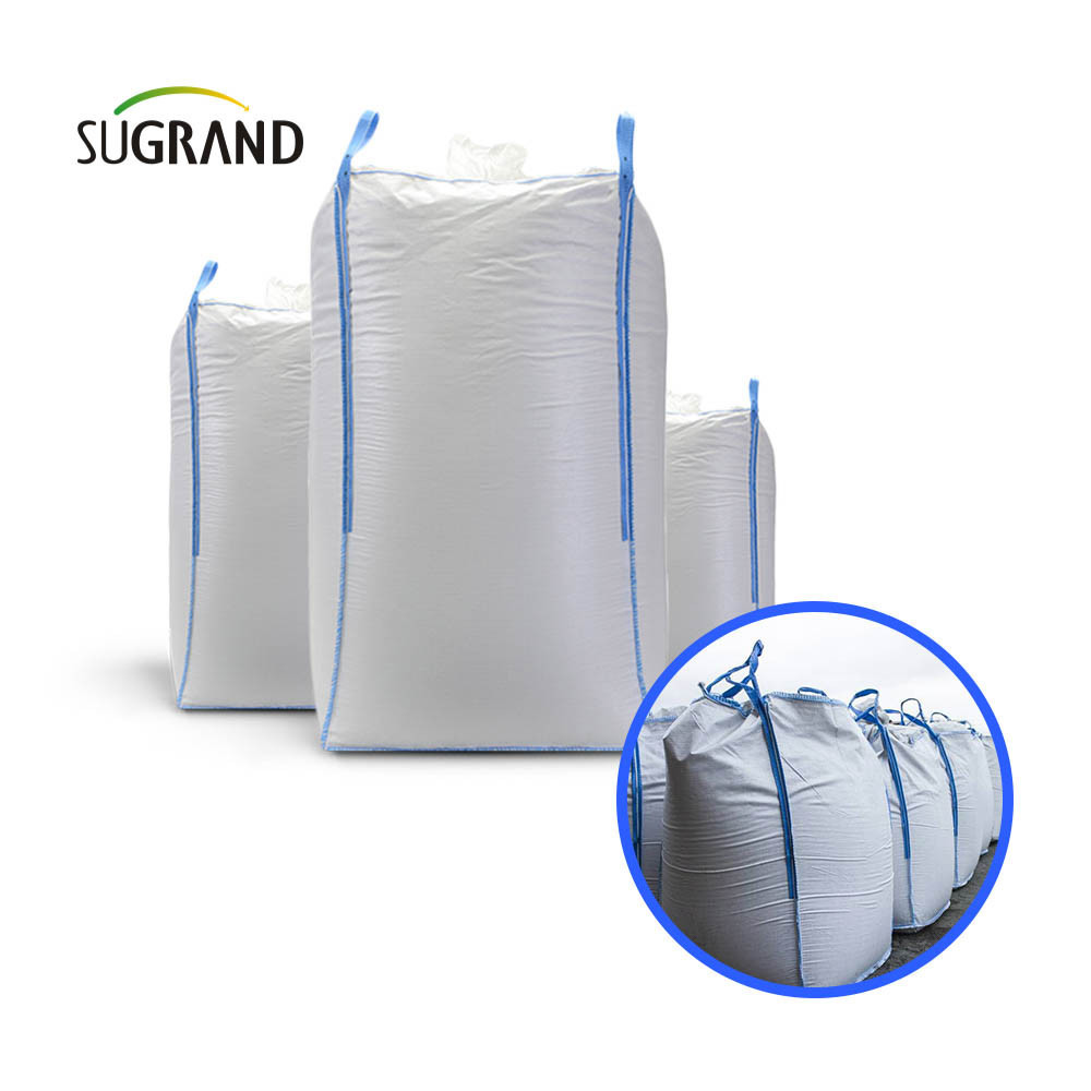 sophisticated technology cross corner loop 1.5 Ton Maxi Sacos Big Bag ...