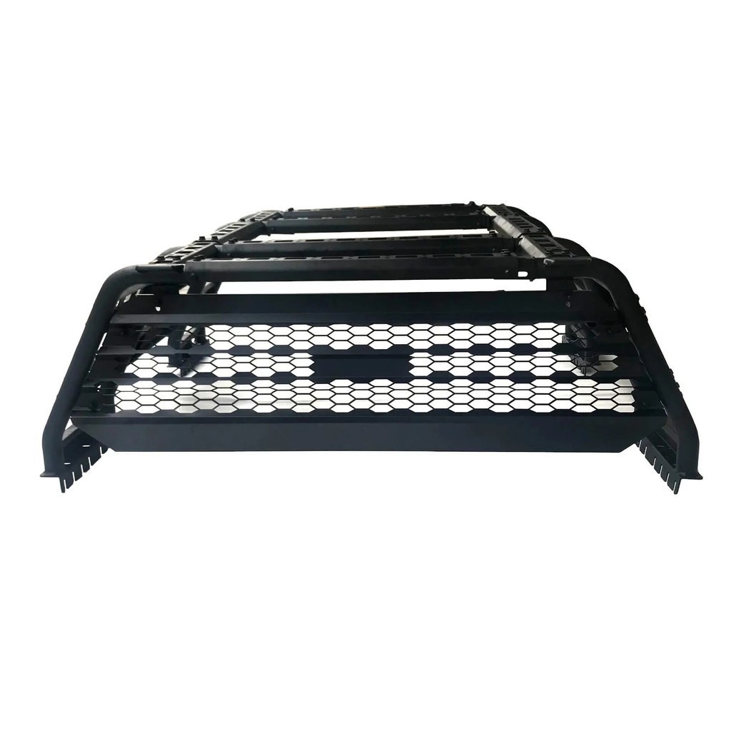 ⋛4x4 Pickup Roll Bar Truck Bed Rack system Universal Roll bar in car ...