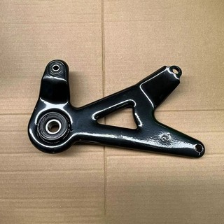 Retail motorcycle connection plate GY6 150 200cc rear drum brake ...