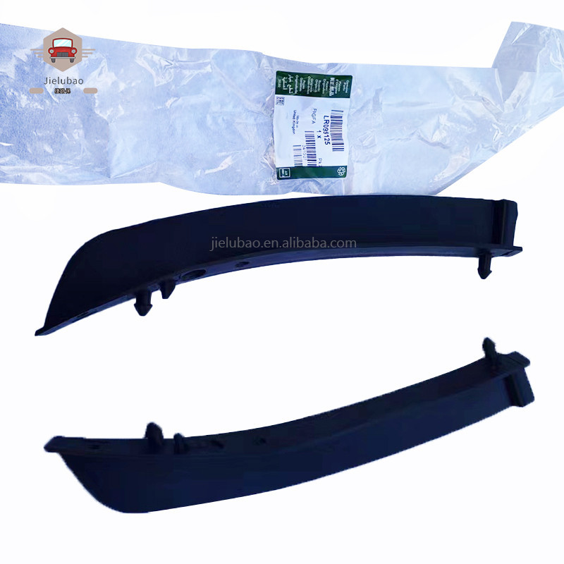 Spare Parts Front Bumper Lower Bracket Left Right LR098434 LR098435 ...