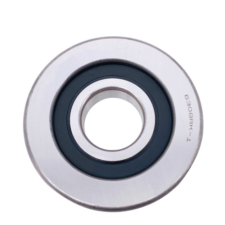 80607K New Mast Guide Bearing 80607K Forklift Mast Bearing | Shopee ...
