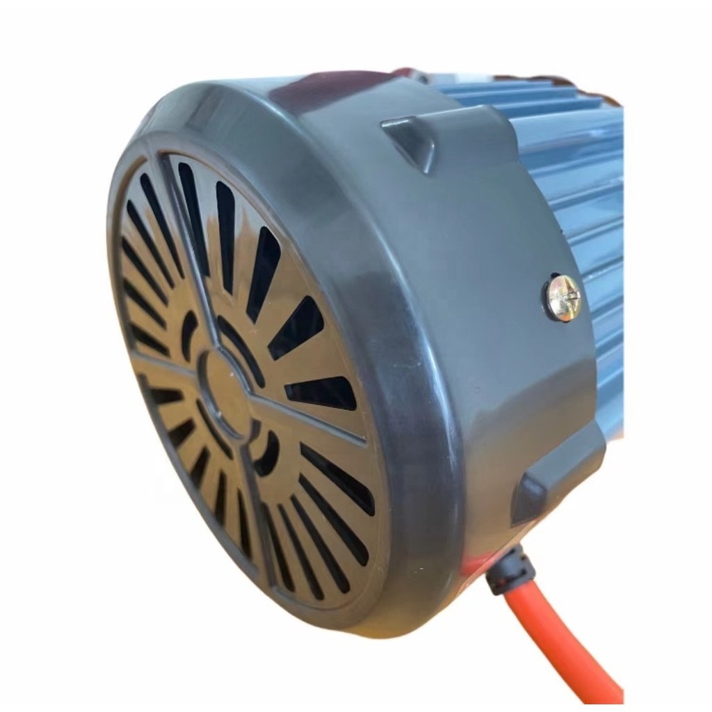 Rear axle price 72V DC motor kit motor 4000 Watt 1000W brushless DC ...