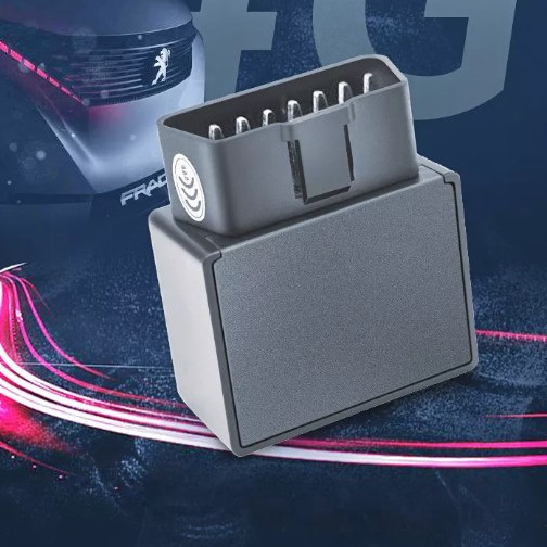 GPS/AGPS/Beidou 4G GPS Tracker Over Speed Alert Truck Accurate Vehicle ...