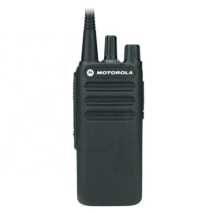 Motorola XIR C1200 walkie talkie DEP250 Digital Portable Radio DP540 VHF two way radio CP100D ...