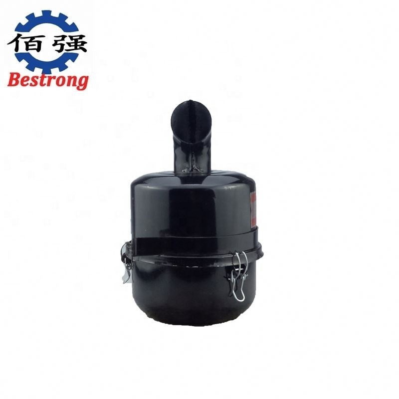 Mini Tricycle Tiller Farm Machinery K1317 Air Cleaner Filter Of Diesel ...