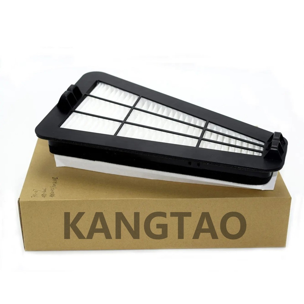 488-6446 KANGTAO Filter Assembly Air Intake Standard Efficiency Cabin ...