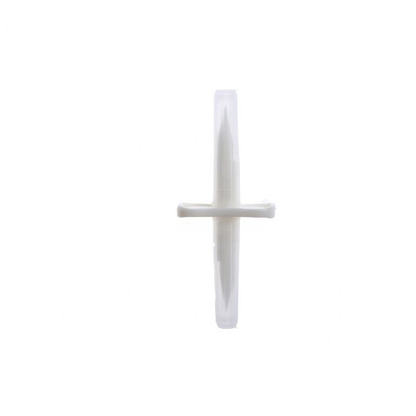 Medical disposable medical transfer device vial adapter mini spike air ...