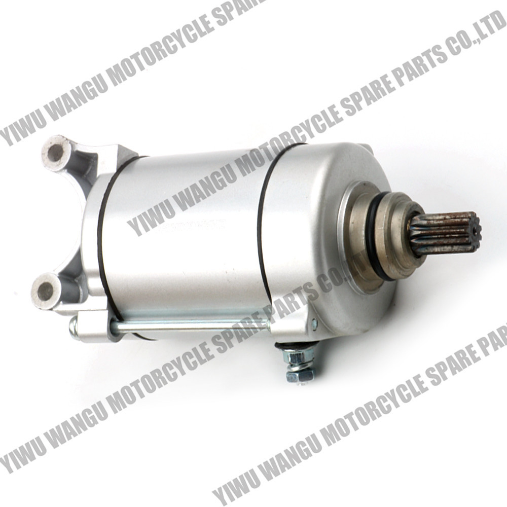 Motorcycle Motor Self Starter Assembly Compatible for Italika DM200 ...
