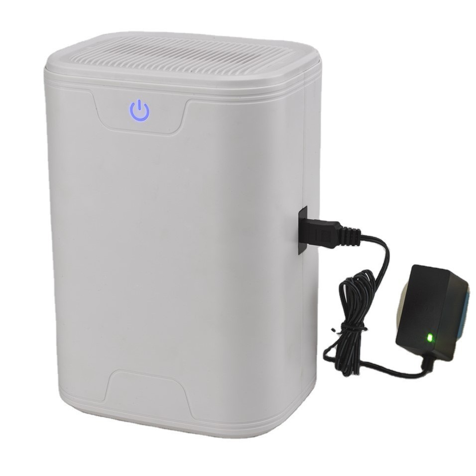 2023 USB external water pipe dry cabinet electric dehumidifier peltier ...