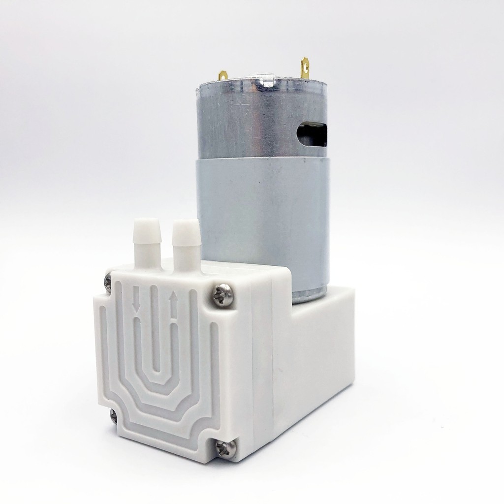 Oxygen Concentrators micro pump 20lpm membrane vacuum pump 6v12v air ...