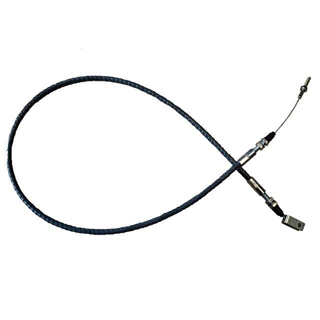 Custom Push-Pull Control Cable Assembly Transmission Gear Shift Cable ...