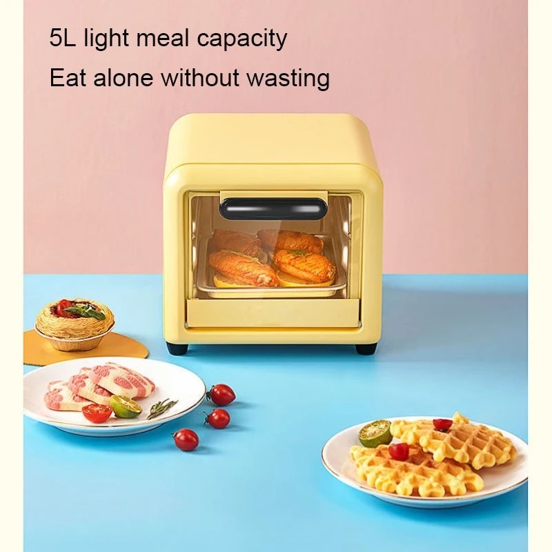 2024.special offer Electric Toaster Cake Oven Roast Bakery Machine ...