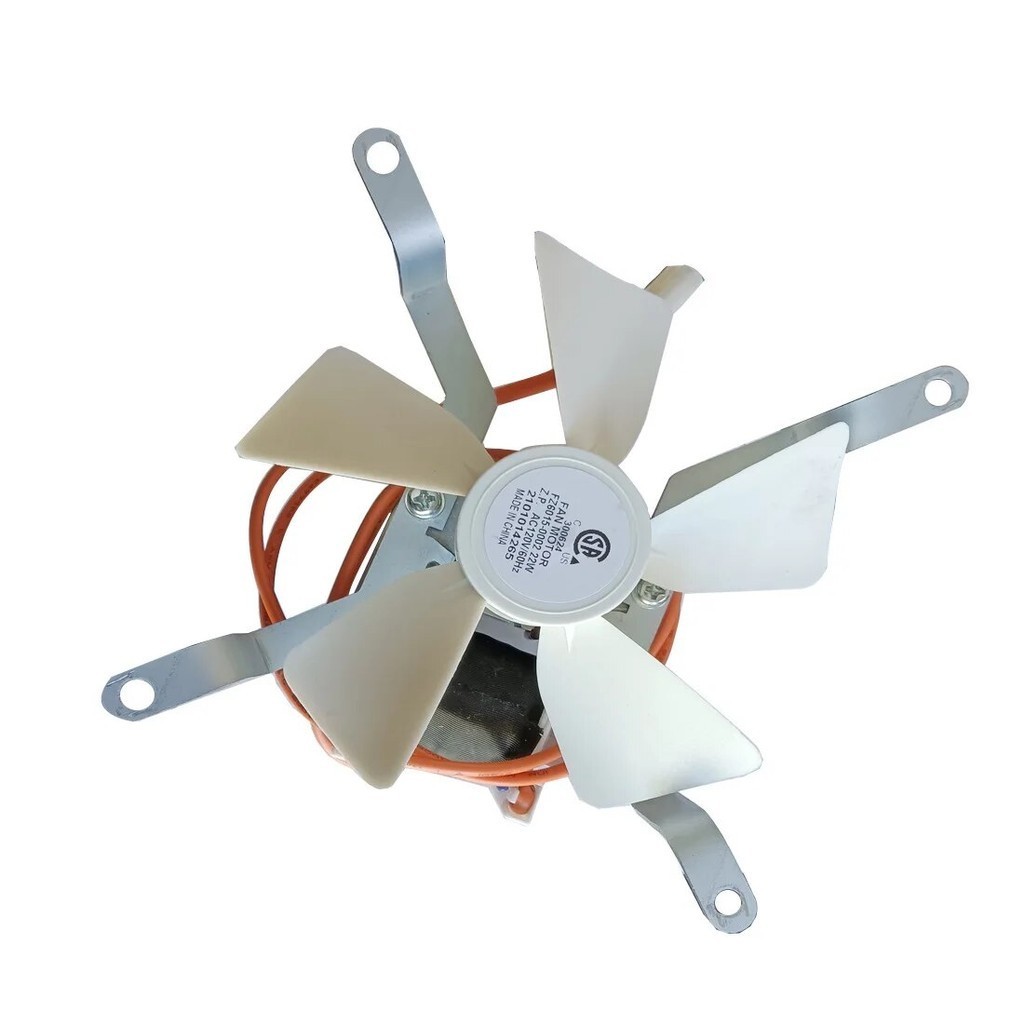 Replacement Fan Kit Grill Induction Parts for All Pit Boss & Traeger ...