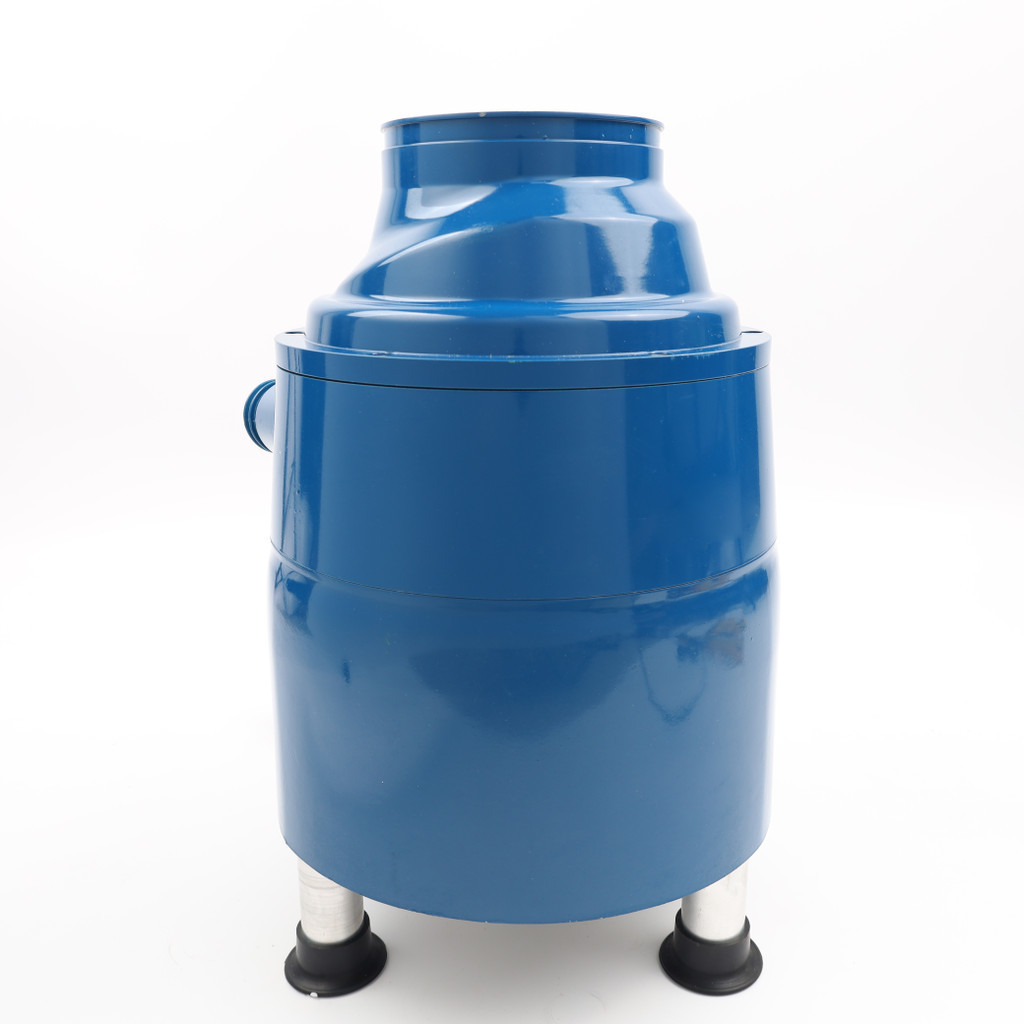 Commercial Industrial Food Waste Disposer Under Sink Waste Disposer ...