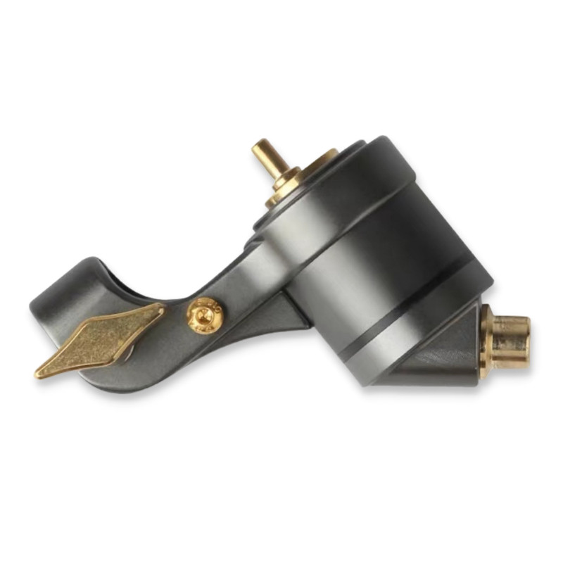 InkedSoul Professional Rotary Tattoo Machine Liner and Shader Tattooing ...