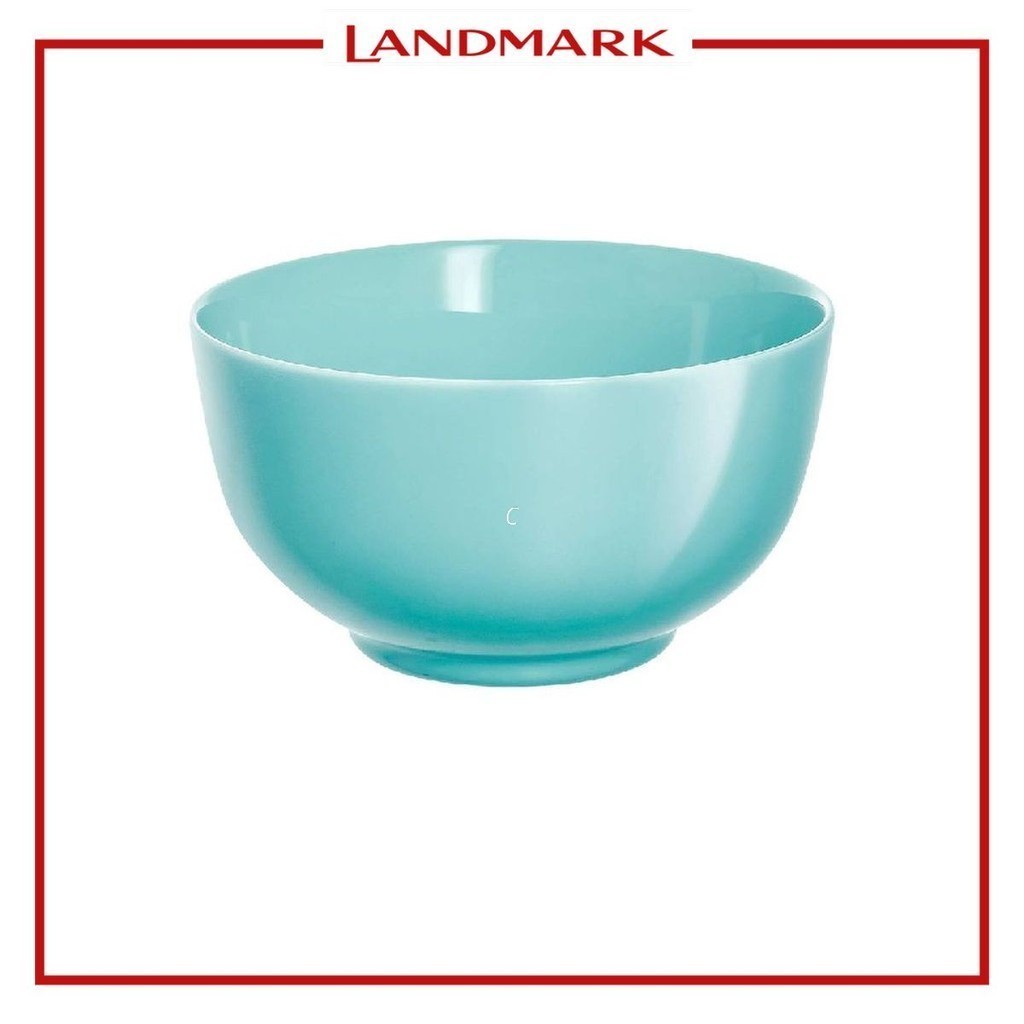 Landmark Luminarc Diwali Bowl 0.75L Light Turquoise 14.5X8X14.5 Cm ...