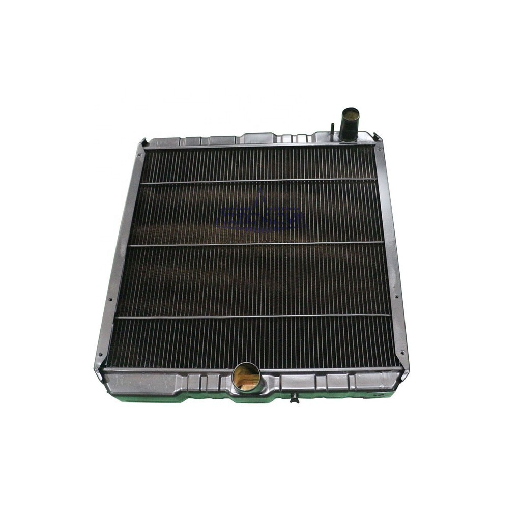 Copper Truck Radiator 21400-01Z73 for CWB450 PF6 Engine | Shopee ...