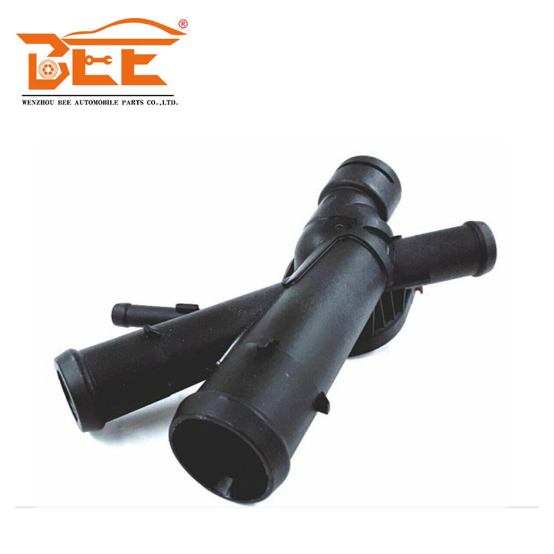 Coolant Thermostat Housing Flange For VW 03L121132AA CO34927 | Shopee ...