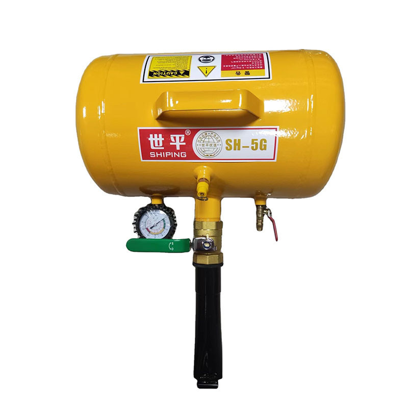 booster Tire SH-5G tire inflator booster air tank for tyres Automobile ...