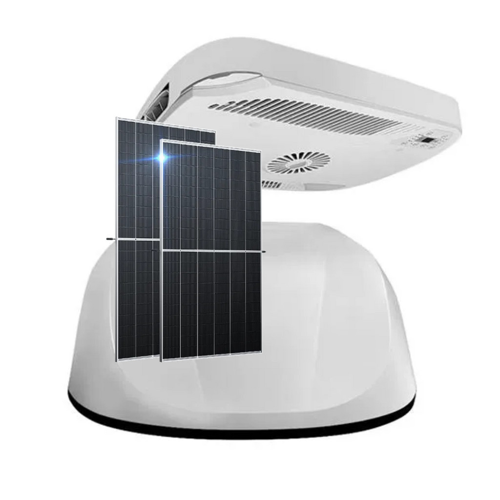 ductless mini split air conditioner and heat pump car roof air ...