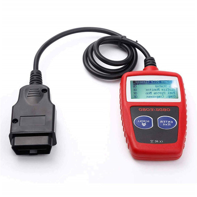 Autel OBD2 Scanner MS309 Automotive Check Engine Code Reader CAN ...