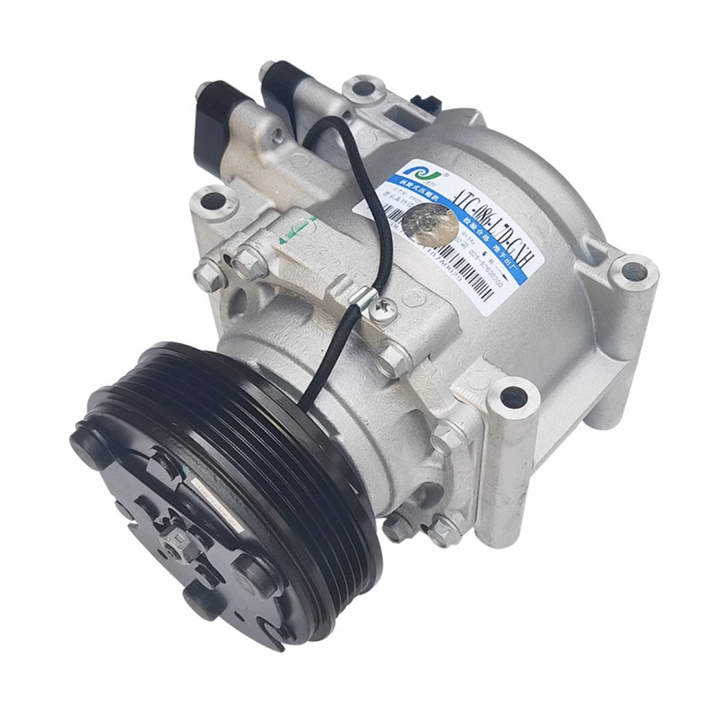 Auto Air conditioning compressor for JAC all sseries JAC Heyue A30 ...