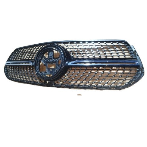 1678886000 for the Mercedes W167 GLE 350 mid-grid and radiator grille ...