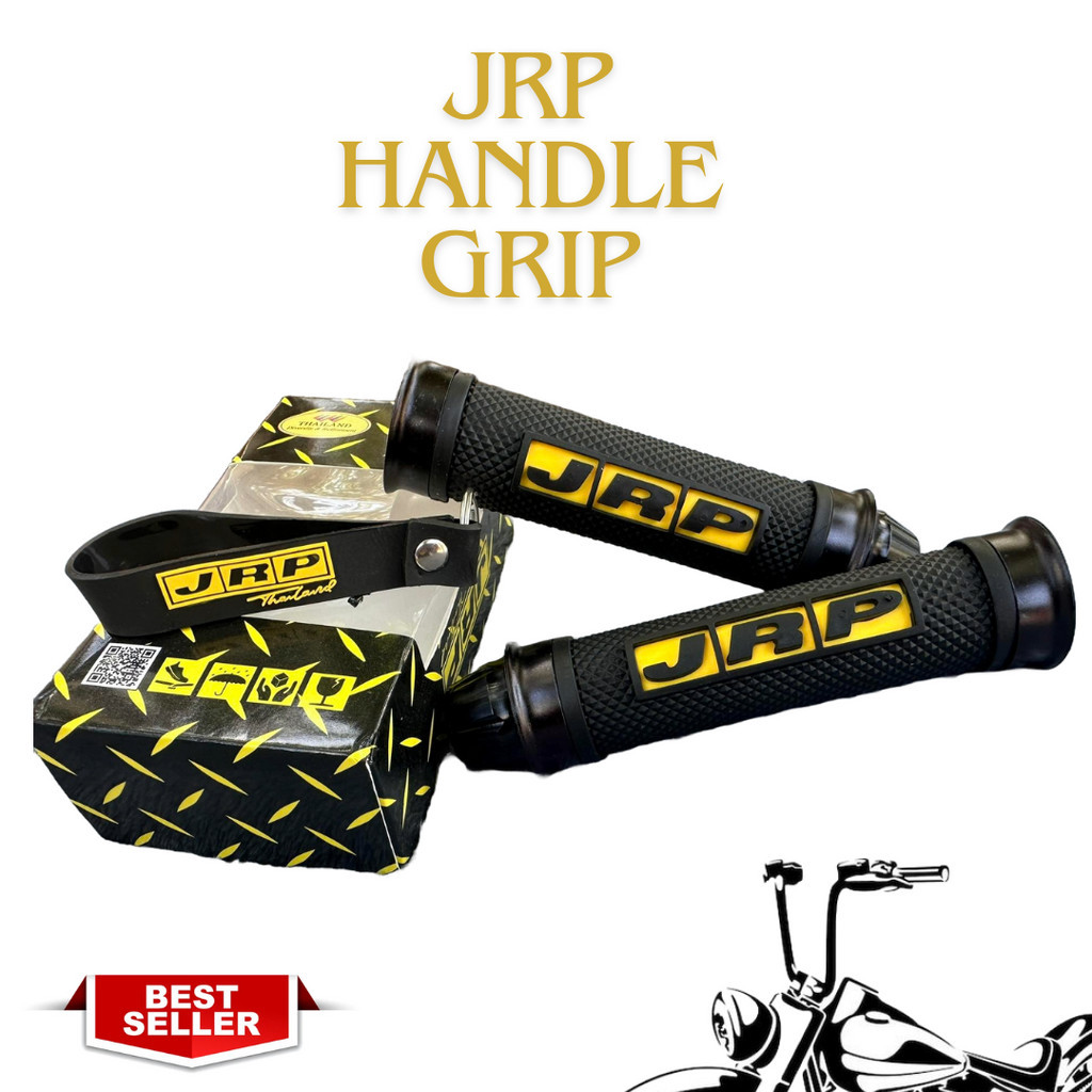 YAMAHA NMAX 160 Handle Grip For Motorcycle Jrp Handle Grip Version 2 ...
