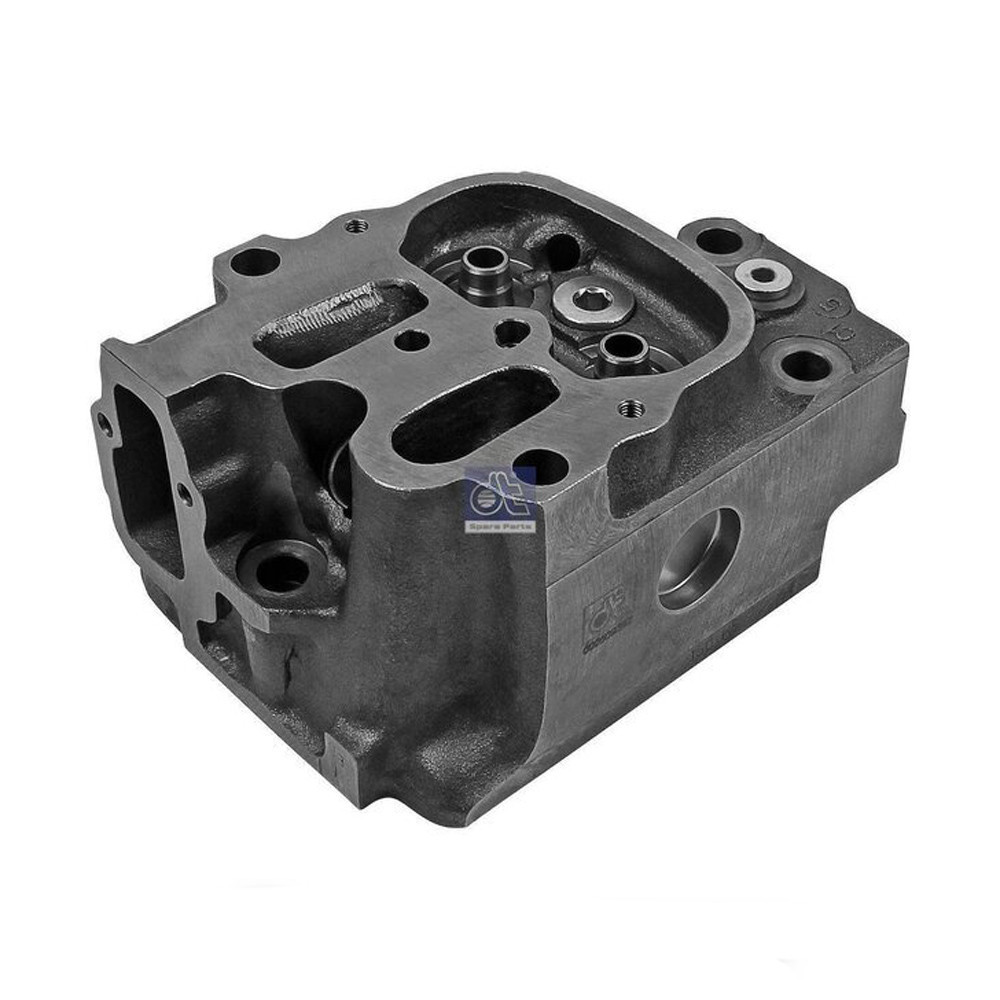 4030104020 Cylinderhead Fits for Mercedees Benzz Truck Bus Diesel ...