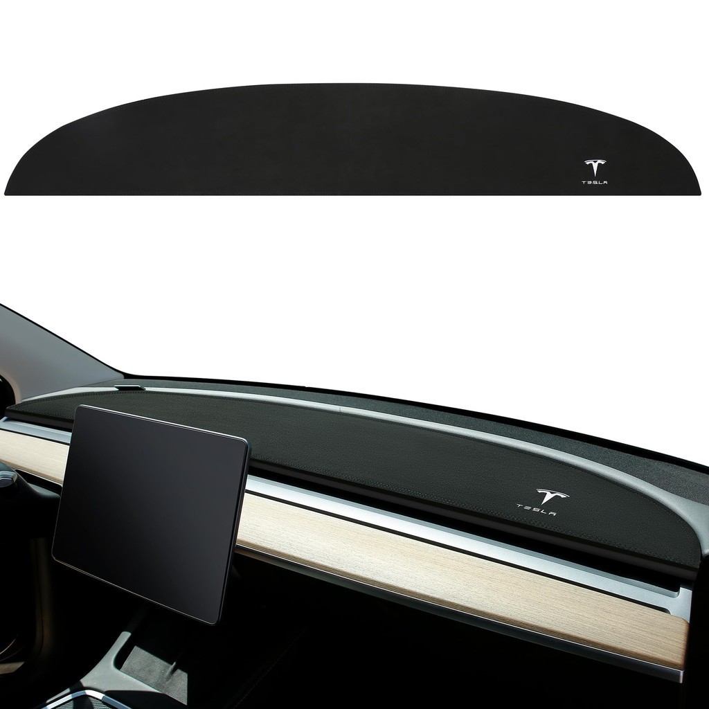 Tesla Model Y dashboard Cover | Shopee Philippines
