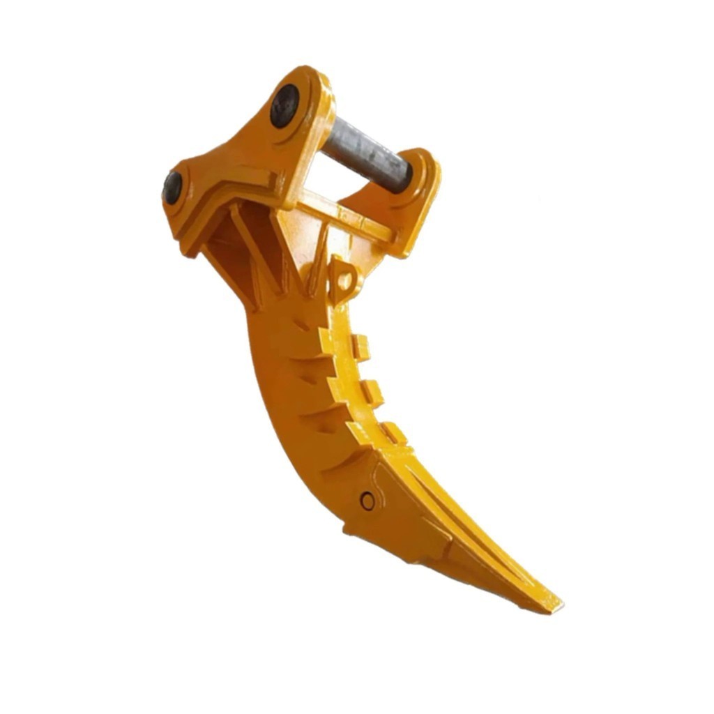 CHWM Hot Sale Root Ripper for Mini Excavator Night Ripper for Dozer and ...