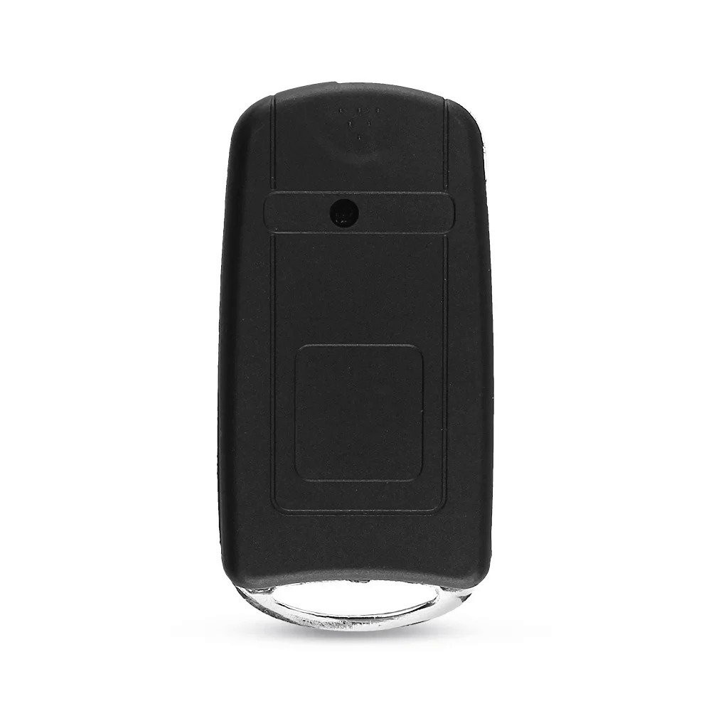 KEYYOU 2 Button Modified Flip Folding Key Shell For Chrysler 300C Jeep ...