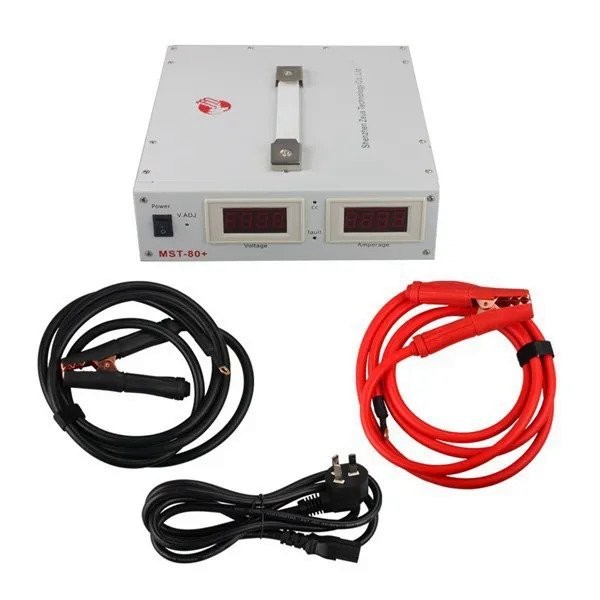 12V 100A Automotive Programming Power Supply Voltage Regulator Power ...