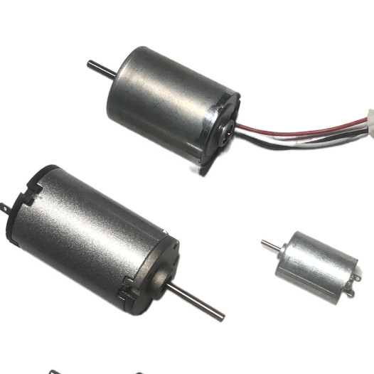 Washing Machine Carbon Brush Motors For Electric Motors DC Wiper Motor ...