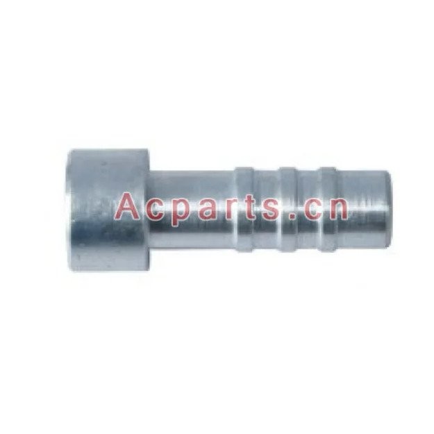 Female-outer ACTECmax AC.120.1090 Aluminum Wholesale Auto Parts ...