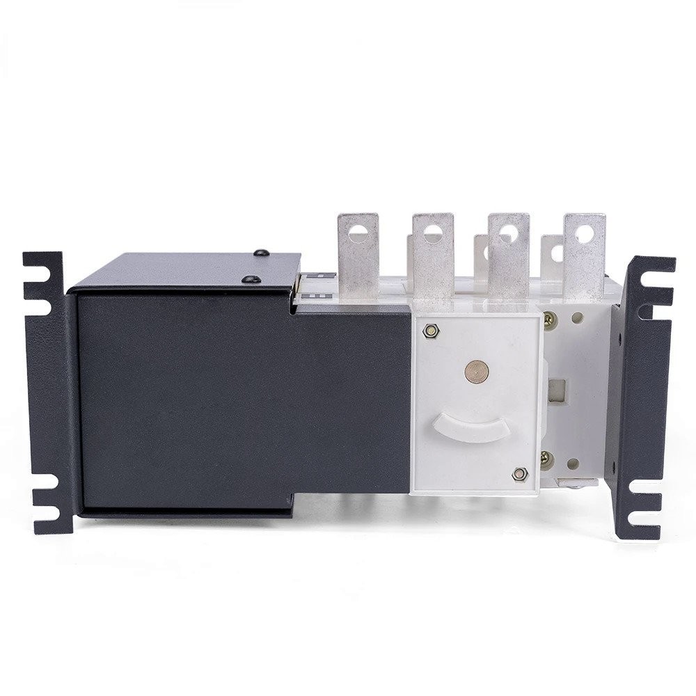 4P 160A ATS controller dual power diesel generator part ac 3 phase ...