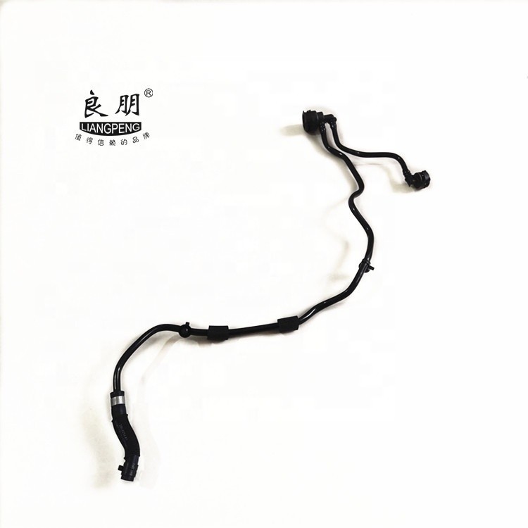 supply Zhiteng Auto Parts Engine Brake Vacuum Hose A2055012501 ...