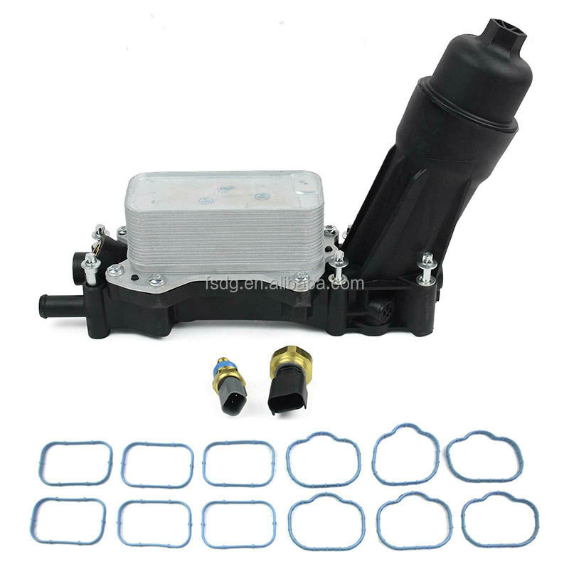 68105583AF For 2014-2017 Chrysler Dodge Jeep Ram 3.6L V6 Oil Filter ...