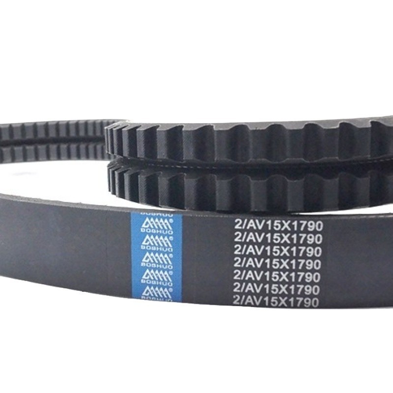 rubber cog toothed auto drive small cogged fan tooth v belt | Shopee ...